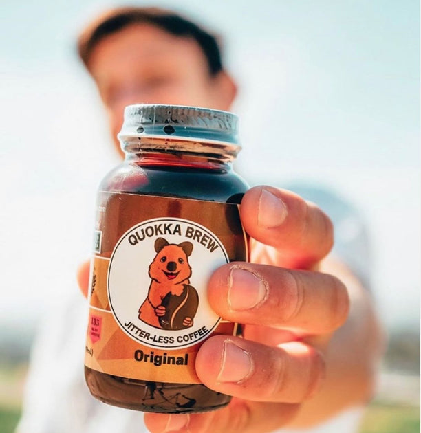 What Makes Us Special? – Quokka Brew