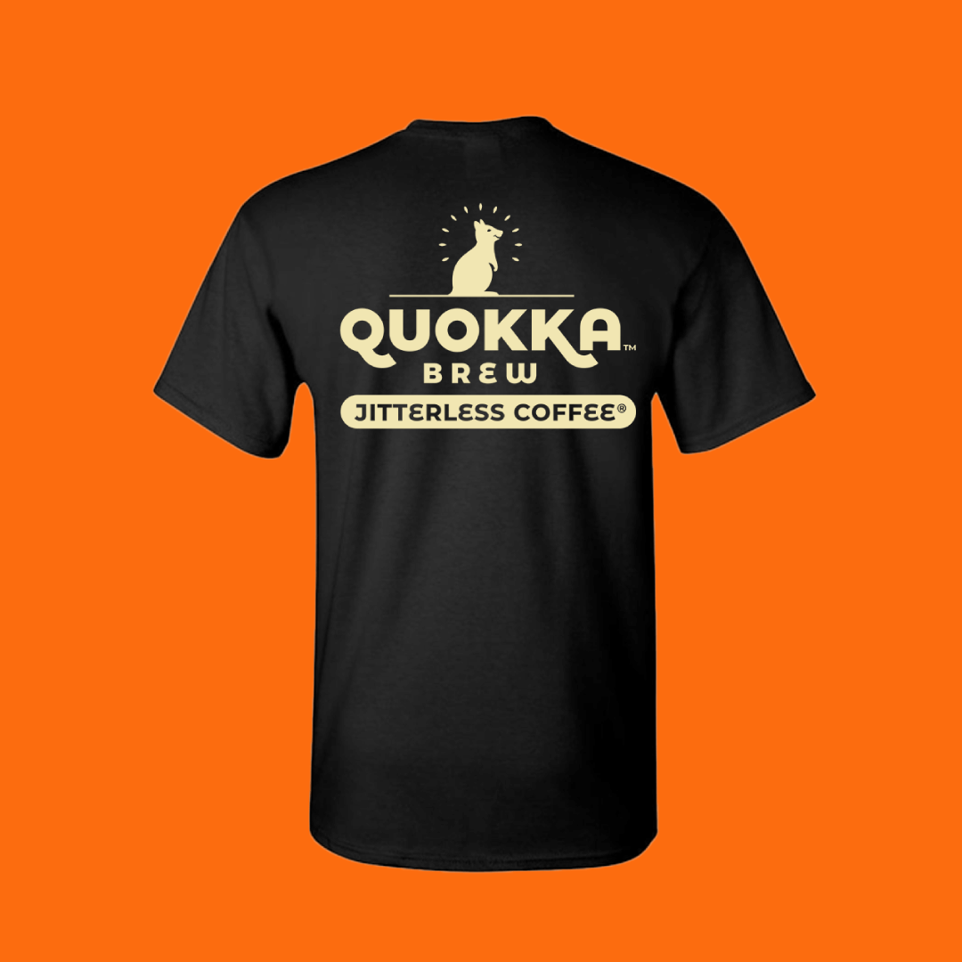 Merch Page – Quokka Brew
